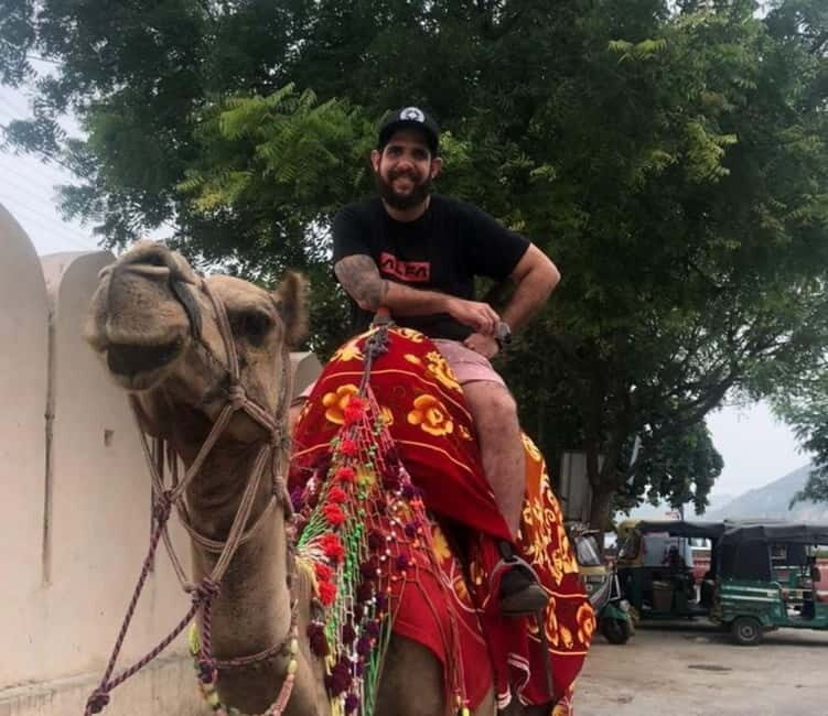 Delhi, Agra, Jaipur 3Nights/4Days: Private Tour. - Final Thoughts: Who Will Appreciate This Tour?