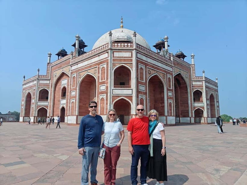 Delhi, Agra, Jaipur 3Nights/4Days: Private Tour. - Frequently Asked Questions