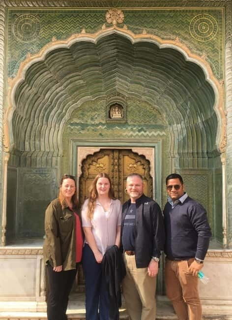 Delhi, Agra, Jaipur 3Nights/4Days: Private Tour. - Final Words