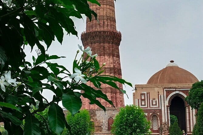 Delhi Agra Jaipur 5 Days Golden Triangle Tour With Ranthambore - FAQ