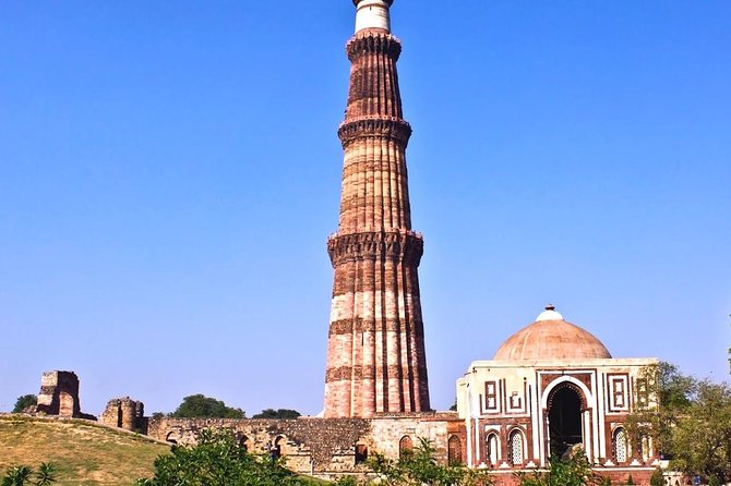 Delhi Agra jaipur 6 Days Tour - What Travelers Are Saying