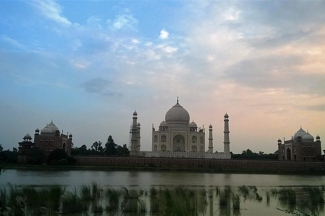 Delhi Agra jaipur 6 Days Tour - Frequently Asked Questions