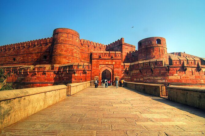 Delhi Agra Jaipur Delhi Golden Triangle 3 Days Tour - A Practical Overview of the Tour