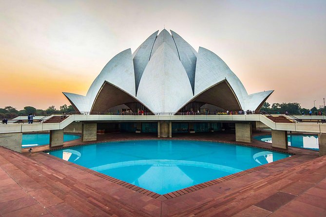 Delhi-Agra-Jaipur Golden Triangle Tours 3N/4D - Who Is This Tour Best For?