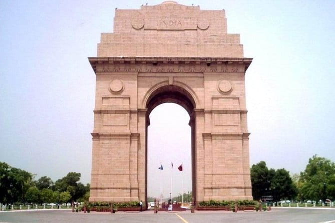 Delhi Agra Jaipur Jodhpur Udaipur 9 Days Tour From New Delhi - Final Thoughts