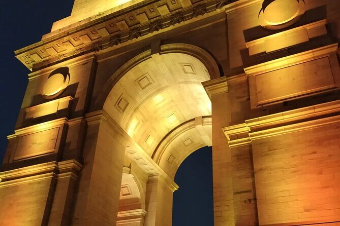 Delhi Agra Jaipur Private Tour 5 Days 3 Stars Hotels Lunch Guide - Day 4: Return to Delhi