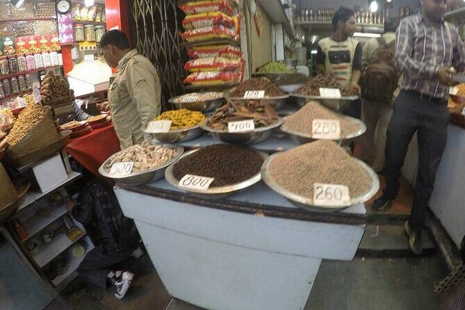 Delhi Agra Jaipur Private Tour 5 Days 3 Stars Hotels Lunch Guide - What We Love About This Tour