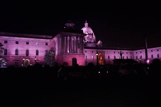 Delhi Agra Jaipur Private Tour 5 Days 3 Stars Hotels Lunch Guide - Considerations and Who This Tour Fits Best