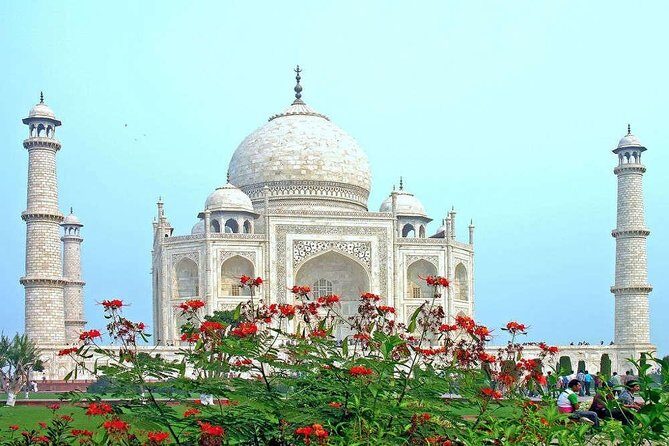 Delhi Agra Jaipur Ranthambore Tigers 5 Days Tour From Delhi - FAQ