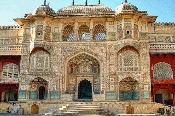 Delhi Agra Jaipur Ranthambore Tigers 5 Days Tour From Delhi - Frequently Asked Questions