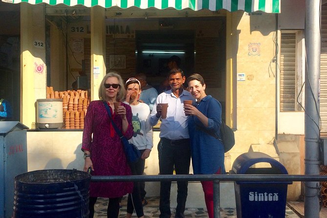 Delhi Agra Jaipur Tour 4 Nights 5 Days - FAQ