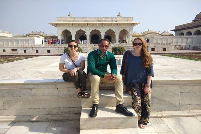 Delhi Agra Jaipur Tour from Delhi by Private Car - The Authenticity of the Experience