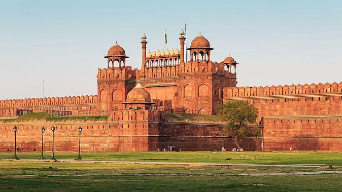 Delhi Agra Jaipur Tour from Delhi by Private Car - Who Will Enjoy This Tour?