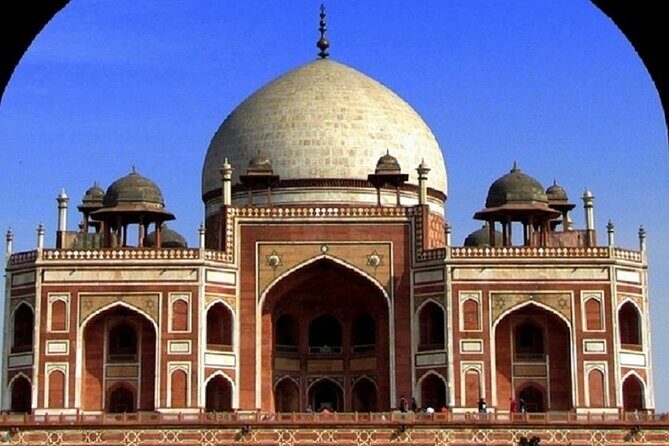 Delhi Agra Jaipur Tour With Chambal Safari 5 Days - Authentic Experiences and Feedback from Travelers