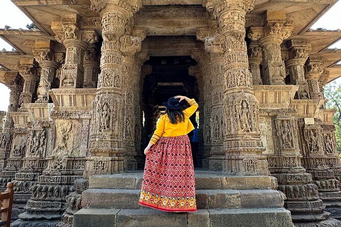 Delhi - Agra One Day Tour - The Itinerary in Detail: What to Expect