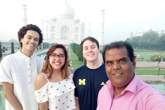 Delhi-Agra Private Car Tour - What to Expect from the Tour