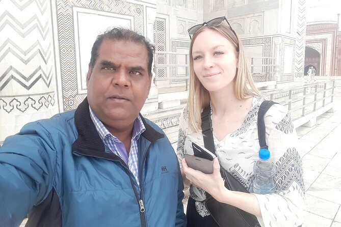 Delhi-Agra Private Car Tour - Pricing and Value