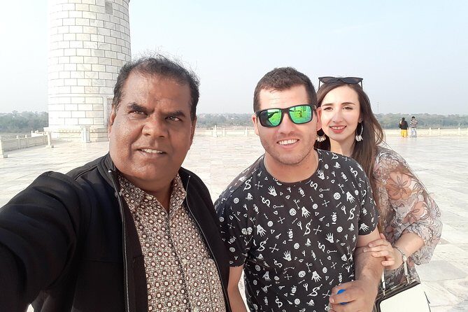Delhi-Agra Private Car Tour - Who Will Benefit Most?