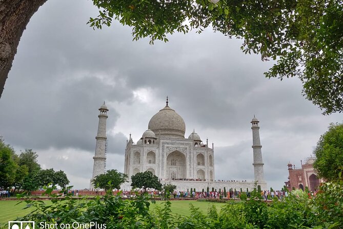 Delhi Agra Same Day Tour By Toyota Luxury Car. - The Practical Side