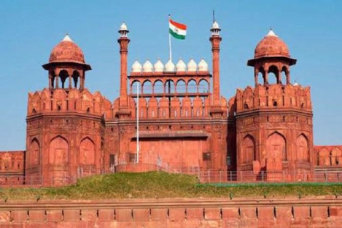 DELHI - AGRA TOUR (3 Nights /4 Days) - Key Points