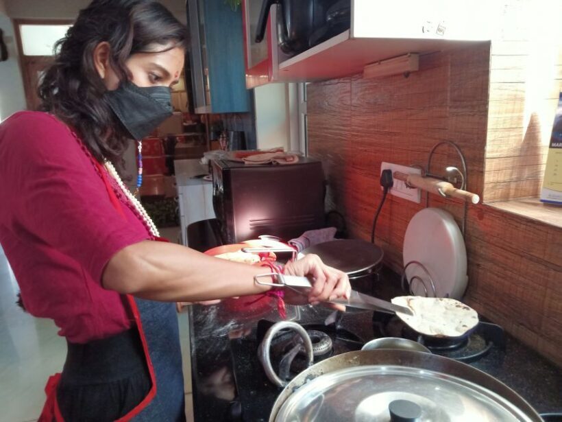 Delhi: AI Cooking Class and Much More in a Local Family Home - An In-Depth Look at the Experience