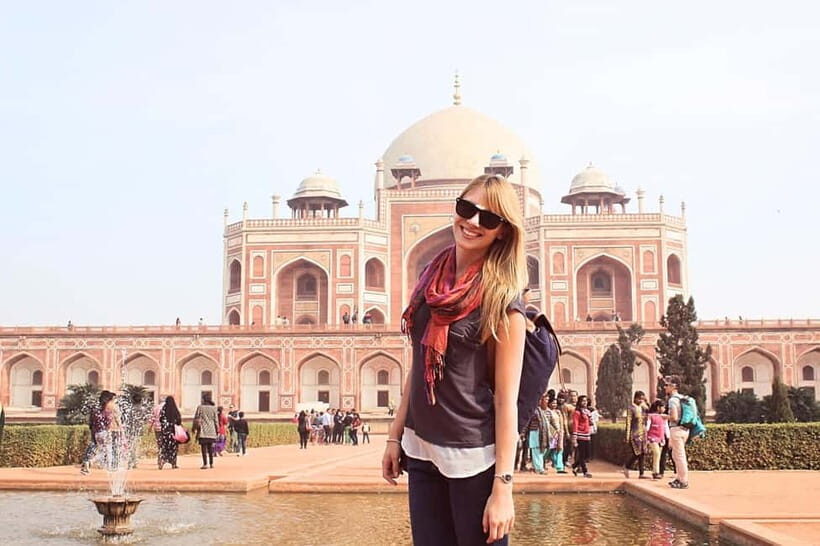 Delhi Airport: Layover Old & New Delhi Guided City Tour - The Experience and Reviews