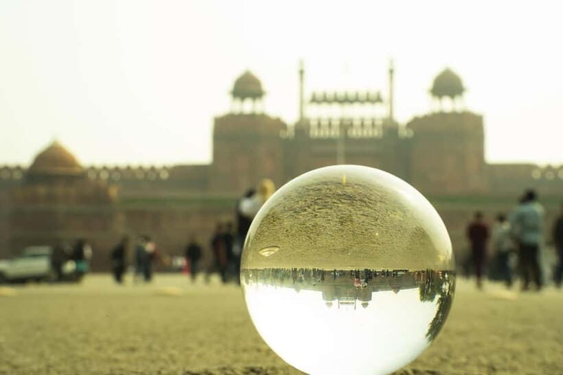 Delhi Airport: Layover Old & New Delhi Guided City Tour - FAQs
