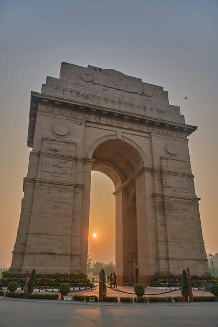 Delhi Airport: Old and New Delhi Half-Day Tour - FAQ