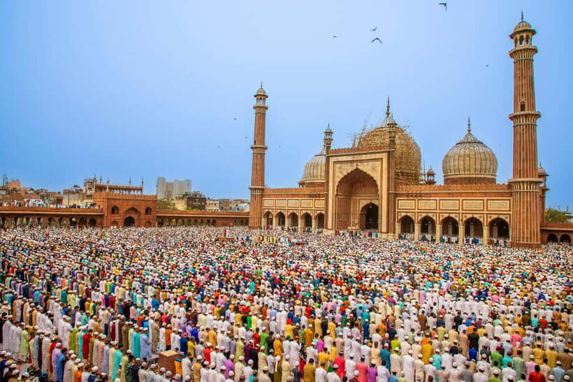 Delhi Airport: Private Guided Layover City Tour with Pickup - Key Points
