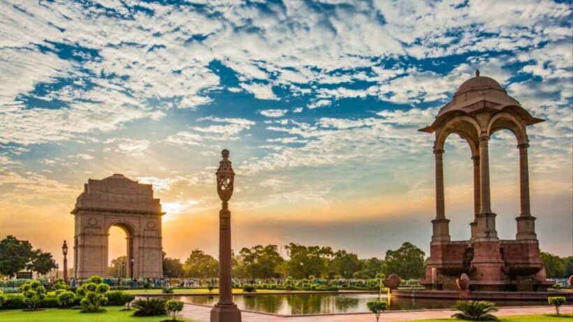 Delhi Airport: Private Guided Layover Delhi City Tour by Car - What Sets This Tour Apart?