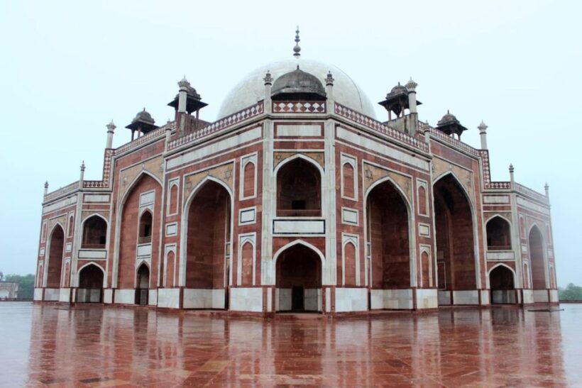 Delhi Airport: Private Layover New Delhi Tour By Car - The Sum Up