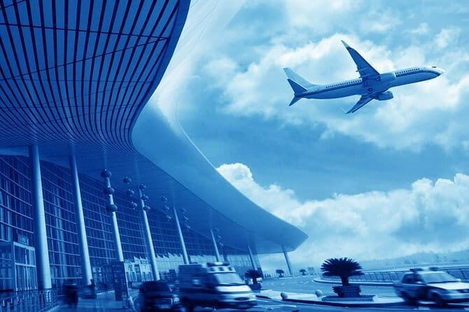Delhi Airport: Private Transfer to/from New Delhi Hotel - Who Should Consider This Service?
