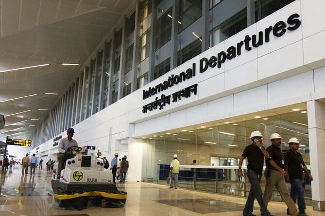 Delhi Airport: Private Transfer to/from New Delhi Hotel - Final Thoughts