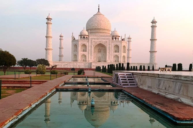 Delhi Airport: Private Transfer to/from New Delhi Hotel - Frequently Asked Questions