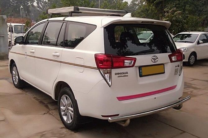 Delhi Airport To Agra Hotel Transfer by Private AC Car - Introduction: Your Smooth Passage from Delhi to Agra