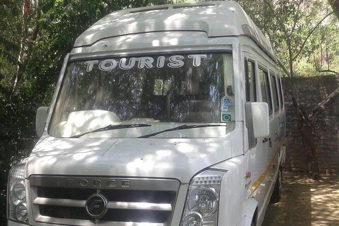 Delhi Airport to Agra Taj Mahal Drop by Private Car - Authentic Experiences and Customer Satisfaction