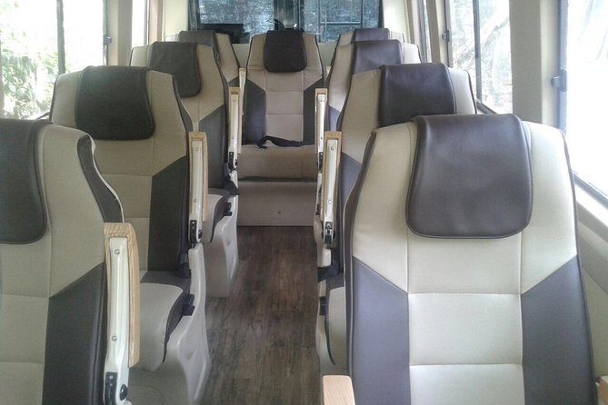 Delhi Airport to Agra Taj Mahal Drop by Private Car - FAQ