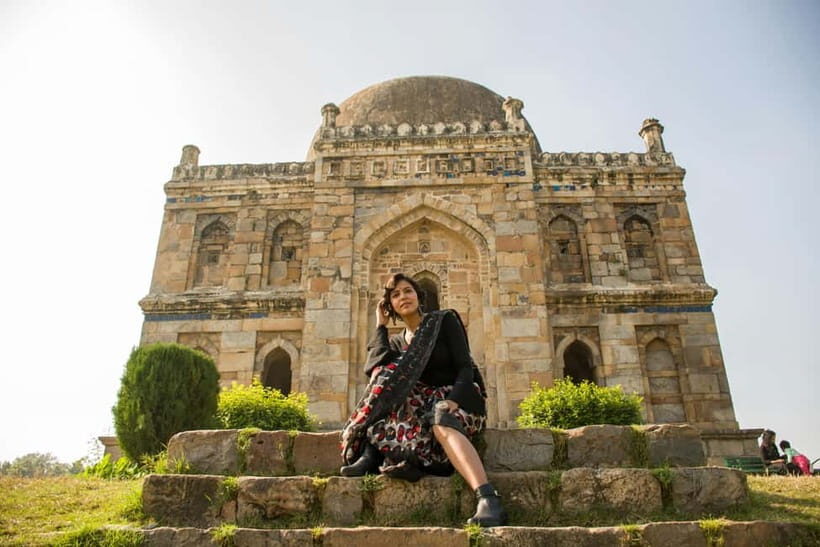 Delhi: Airport to Airport Guided Layover City Tour - Final thoughts