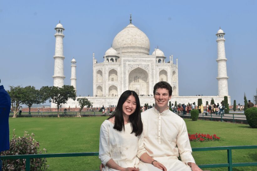 Delhi: Airport to Airport Layover Taj Mahal City Tour By Car - Guides & Service Quality