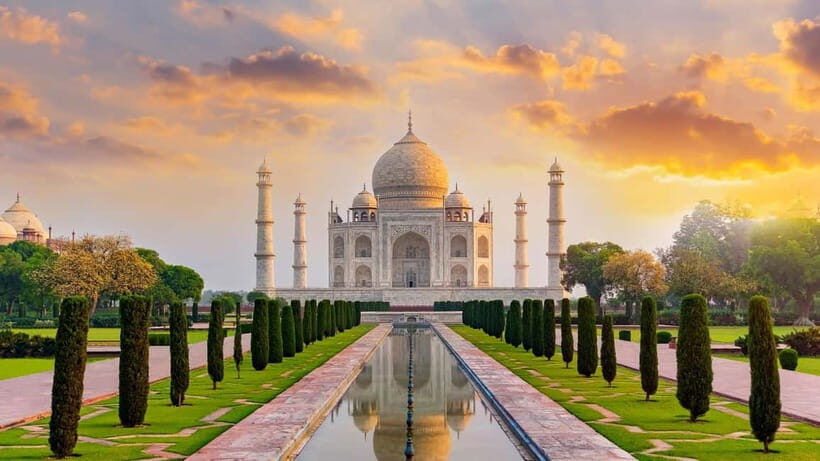 Delhi: Airport to Airport Layover Taj Mahal City Tour By Car - Potential Drawbacks & Tips