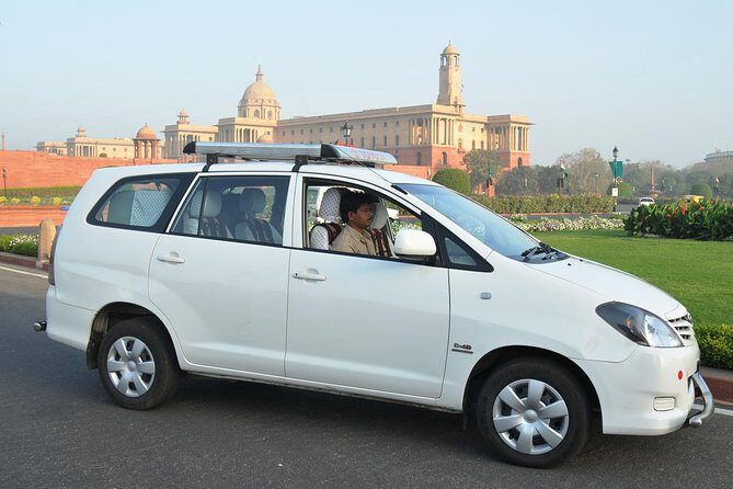 Delhi Airport To Delhi NCR Hotels One-Way Car Transfer - Why This Service Might Be Perfect for You