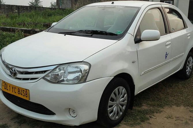 Delhi Airport to hotel private transfer - The Vehicle Options and Their Implications