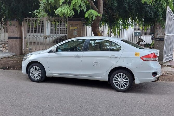 Delhi Airport to New Delhi Hotel Private Transfer - Who Should Consider This Service?