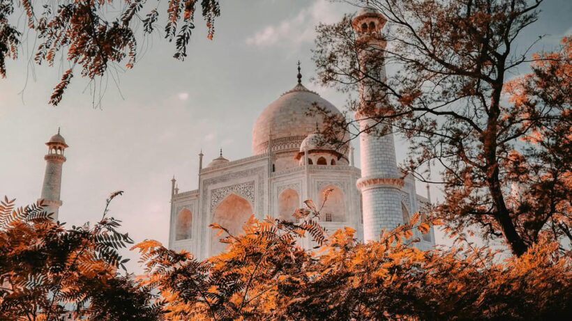 Delhi Airport to Taj Mahal Tour Instant Booking - Frequently Asked Questions