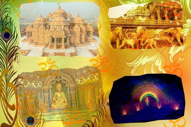 Delhi Akshardham Tour on Private Basis with All shows - Final Thoughts