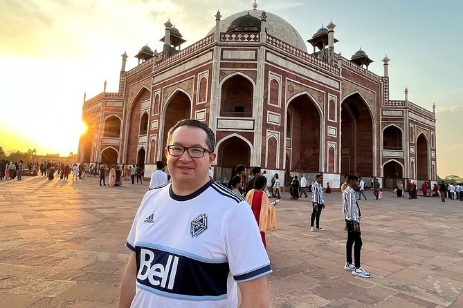 Delhi All Inclusive Half Day City Tour With Guide - Final Thoughts: Who Will Love This Tour?