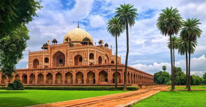 Delhi: All Inclusive Old & New Delhi Full & Half Day Tour - The Value of Guided Tours in Delhi