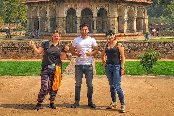 Delhi All Inclusive Private Half Day City Tour (Best Seller) - Who Will Love This Tour?