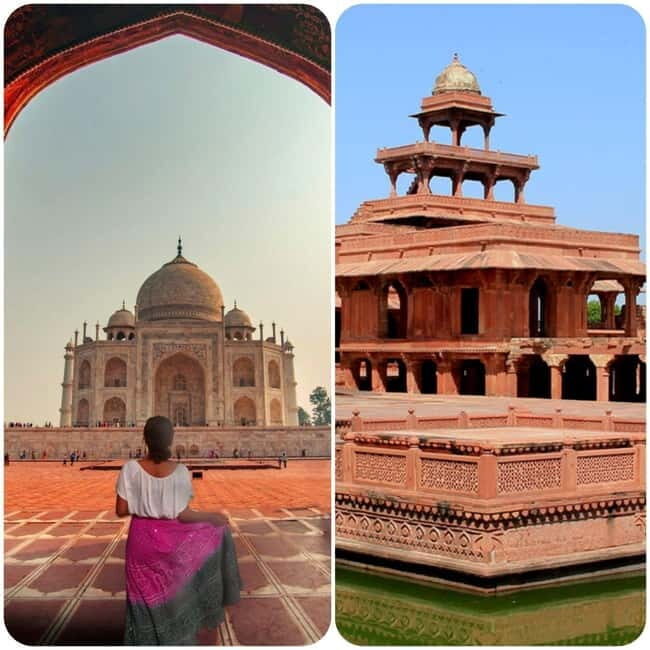 Delhi: All Inclusive Taj Mahal Agra Tour with Fatehpur Sikri - Who Will Love This Tour?