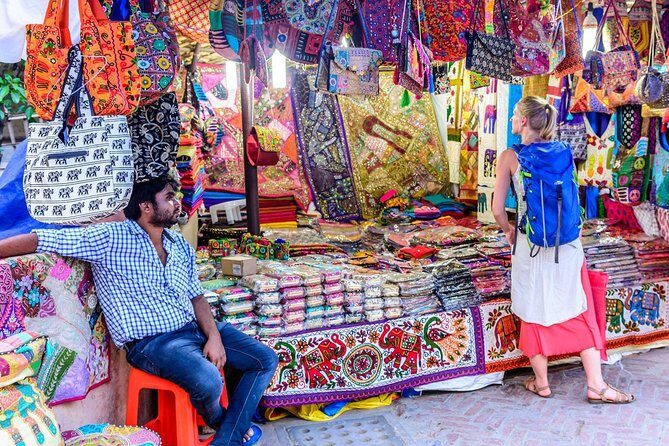 Delhi and Taj Mahal 2 Days Private Tour - An In-Depth Look at the Tour Experience
